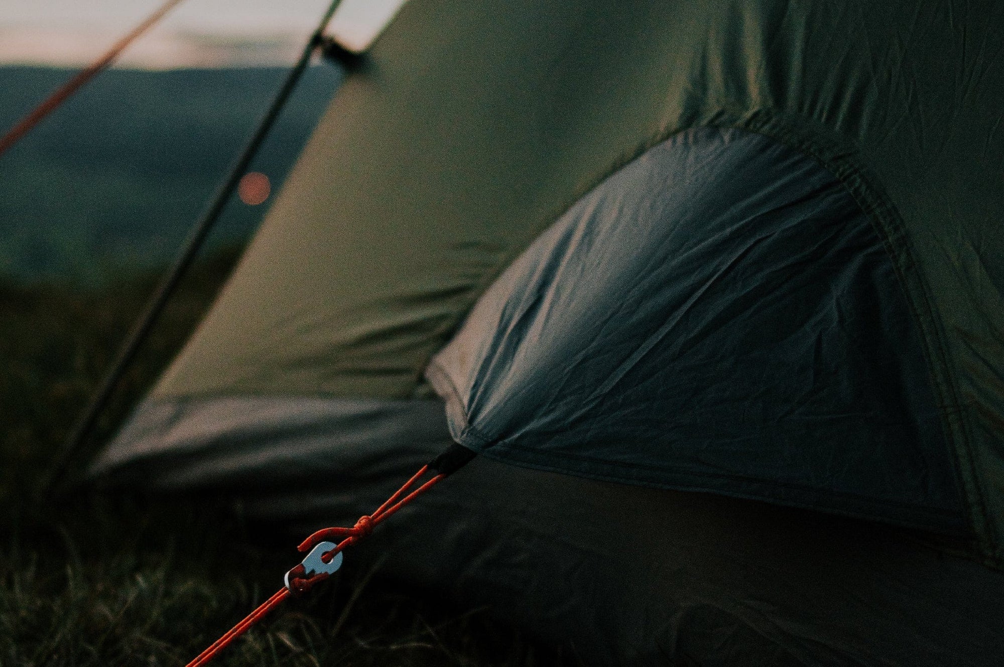 Duo | 2 Person Dome Tent | CRUA™