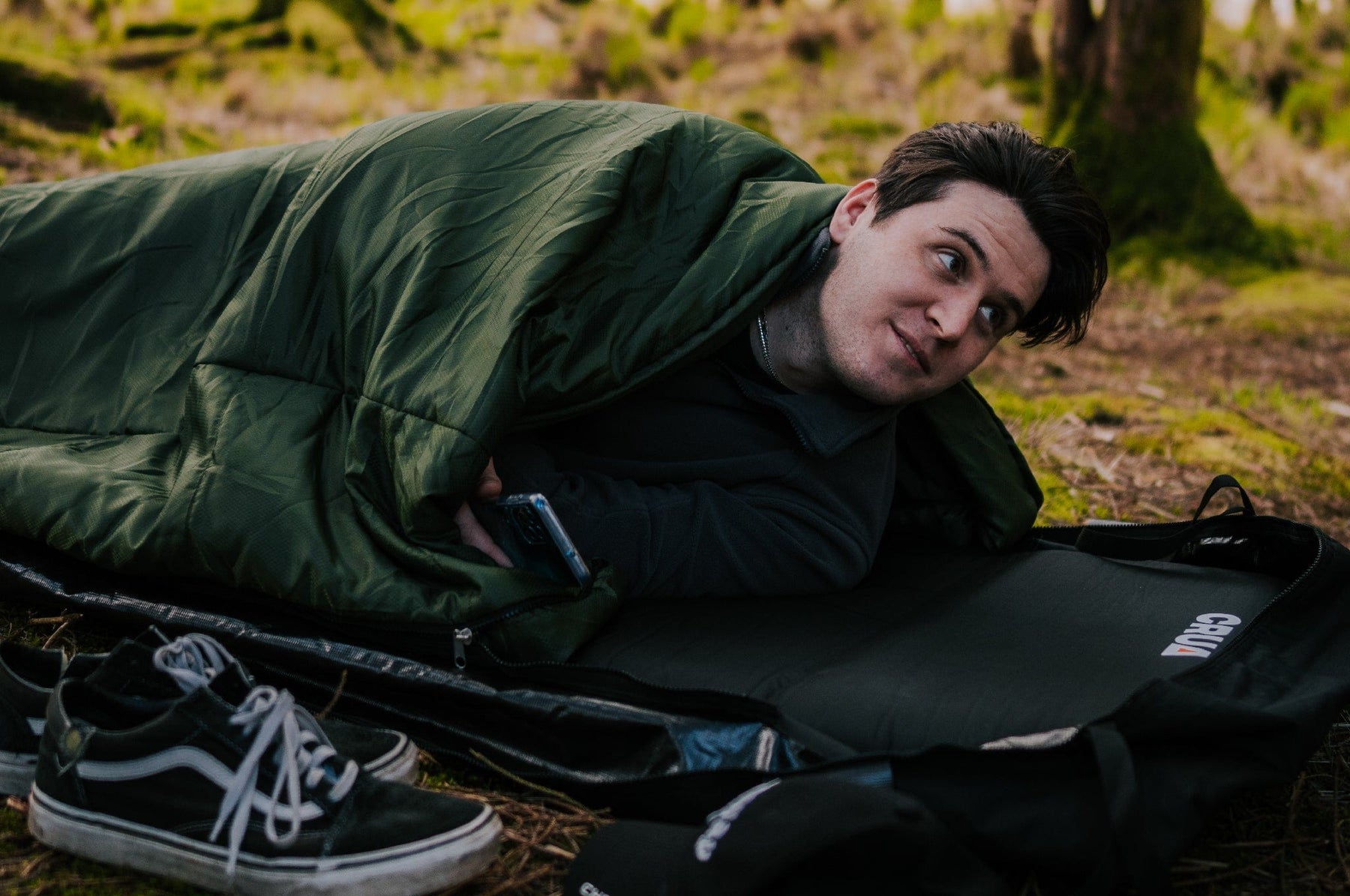 Outlet & Clearance Deals on Camping Gear | Crua Outdoors