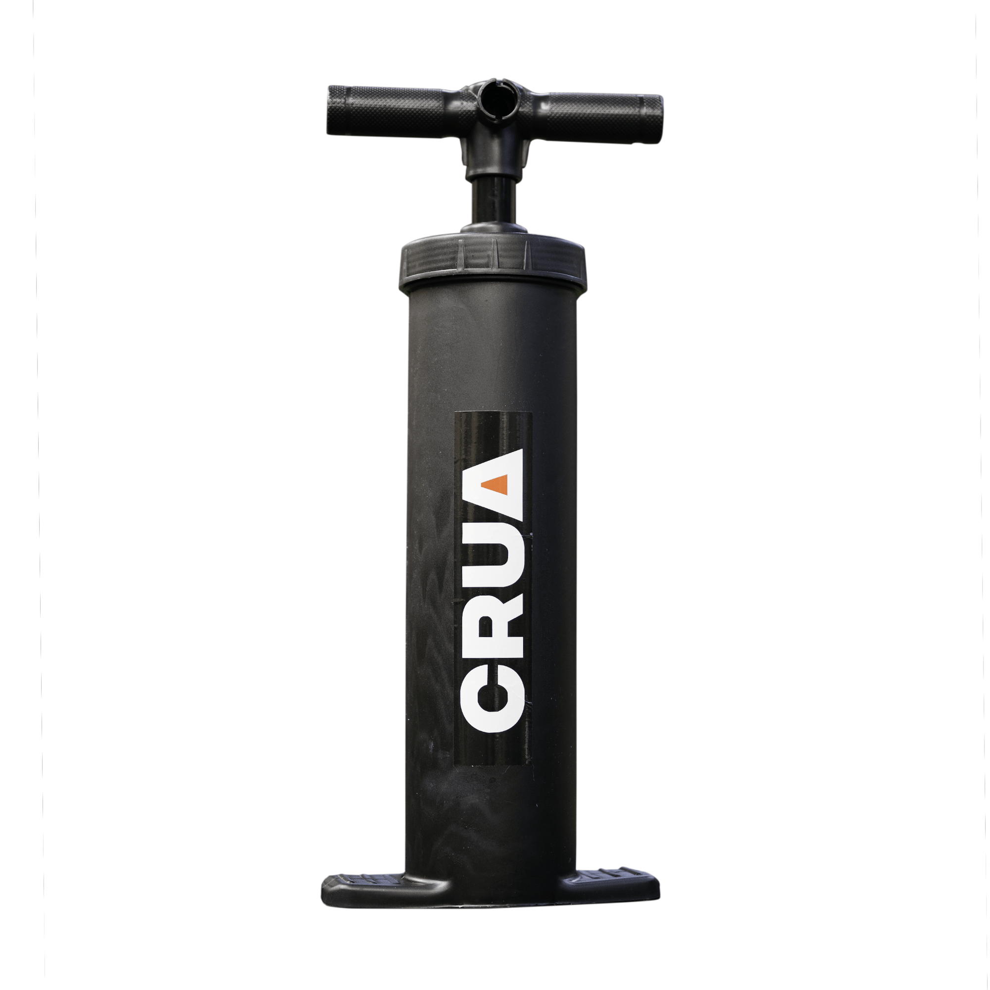 Pump - CRUA Double Action Pump