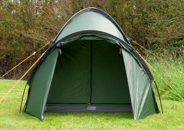 Duo - CRUA 2 Person Dome Tent