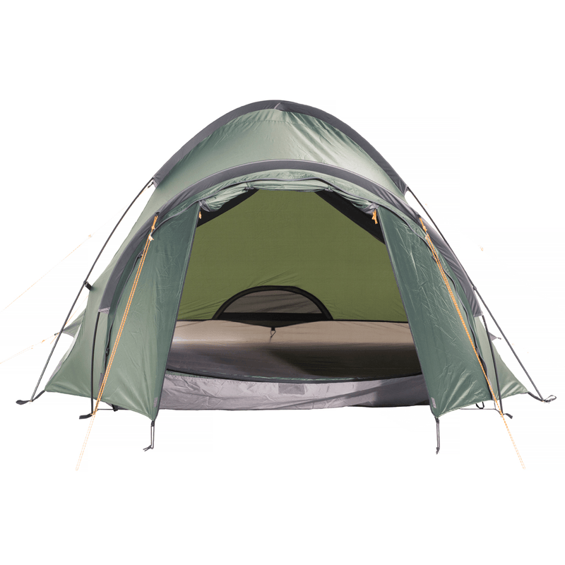 Duo | 2 Person Dome Tent | CRUA™