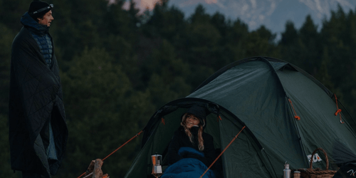50 DIY Camping Hacks for the Resourceful Camper