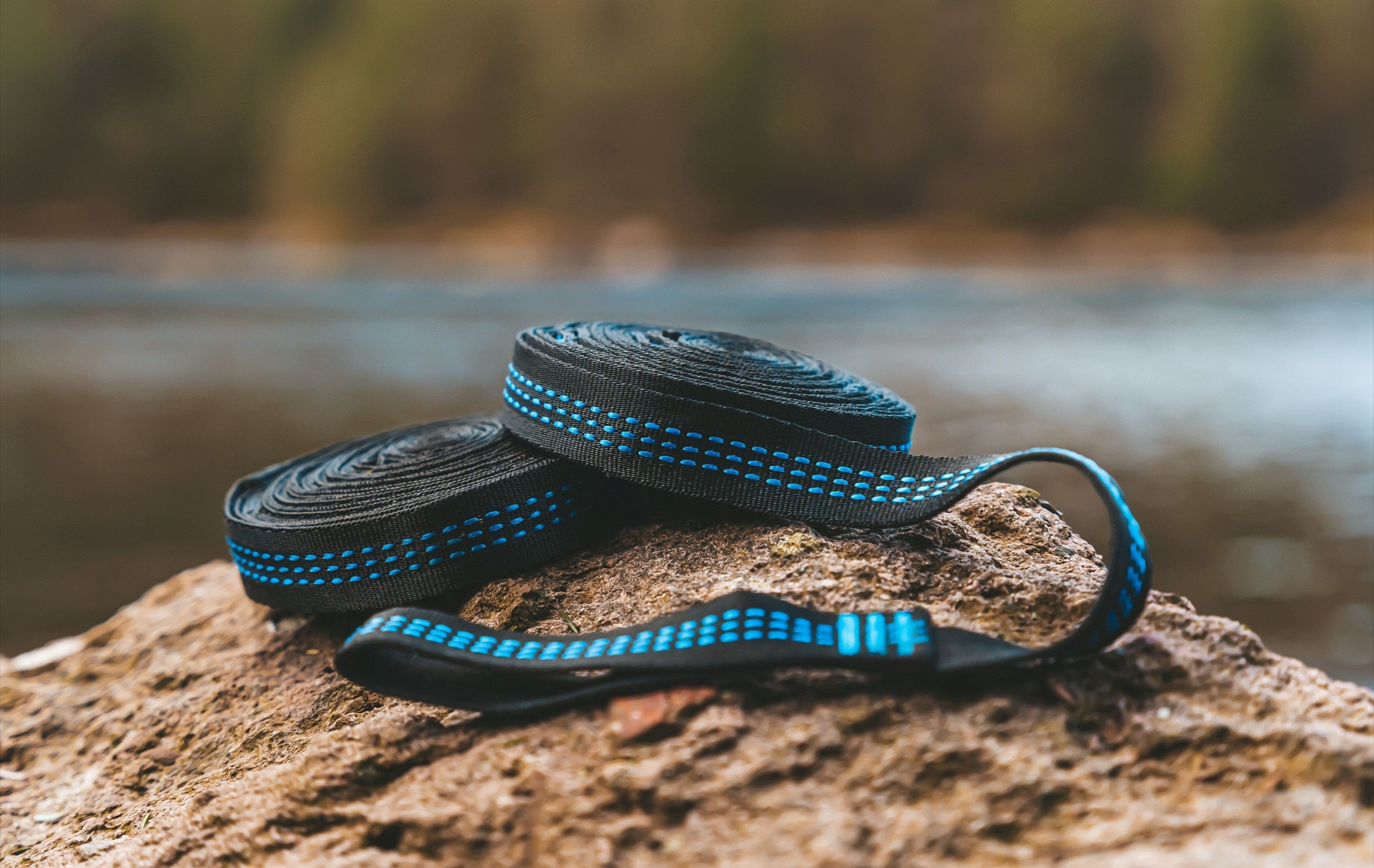 HAMMOCK TREE STRAPS | SECURE, DURABLE AND RELIABLE HAMMCOK HANGING SOL