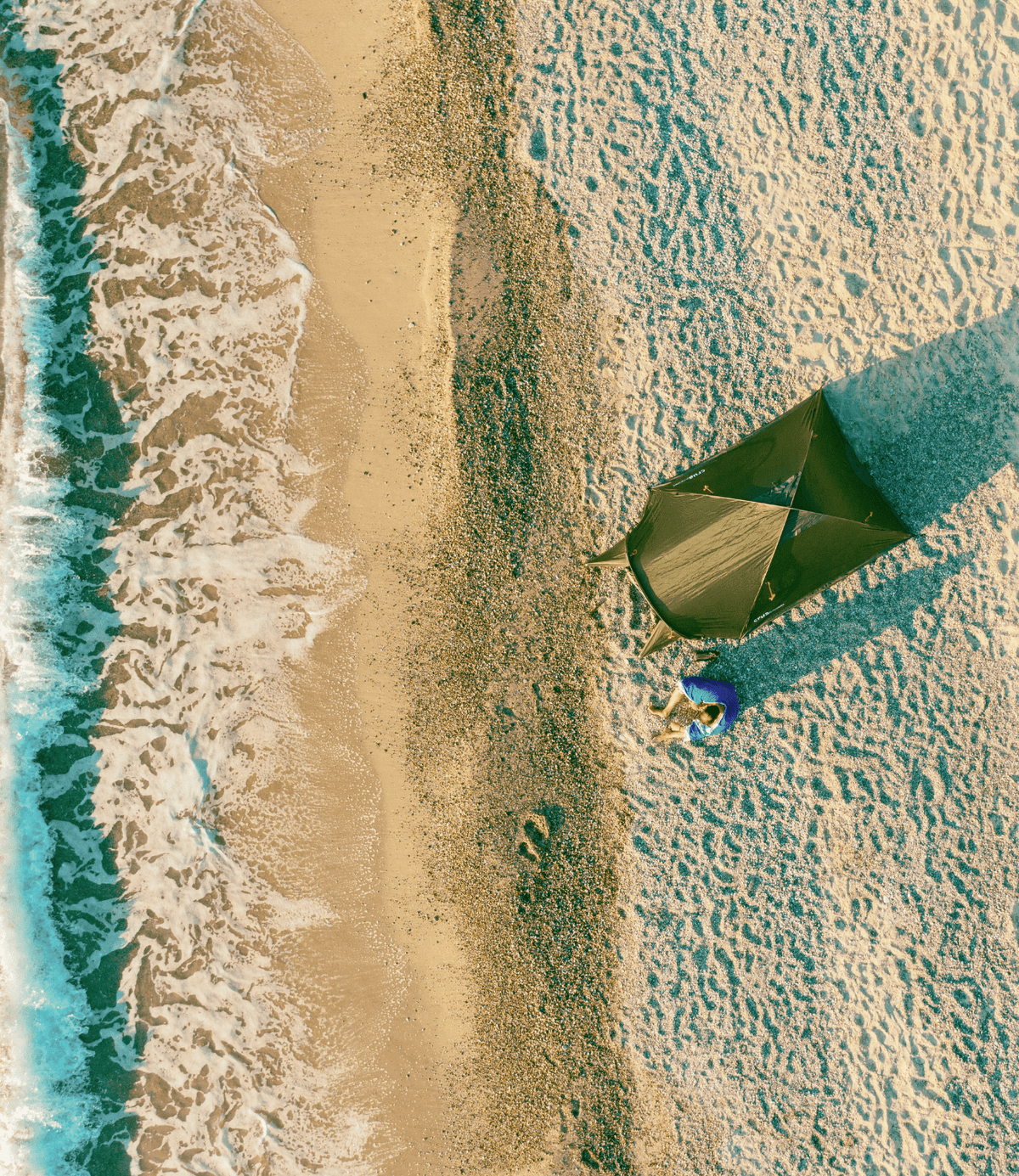 Outlet & Clearance Deals on Camping Gear | Crua Outdoors