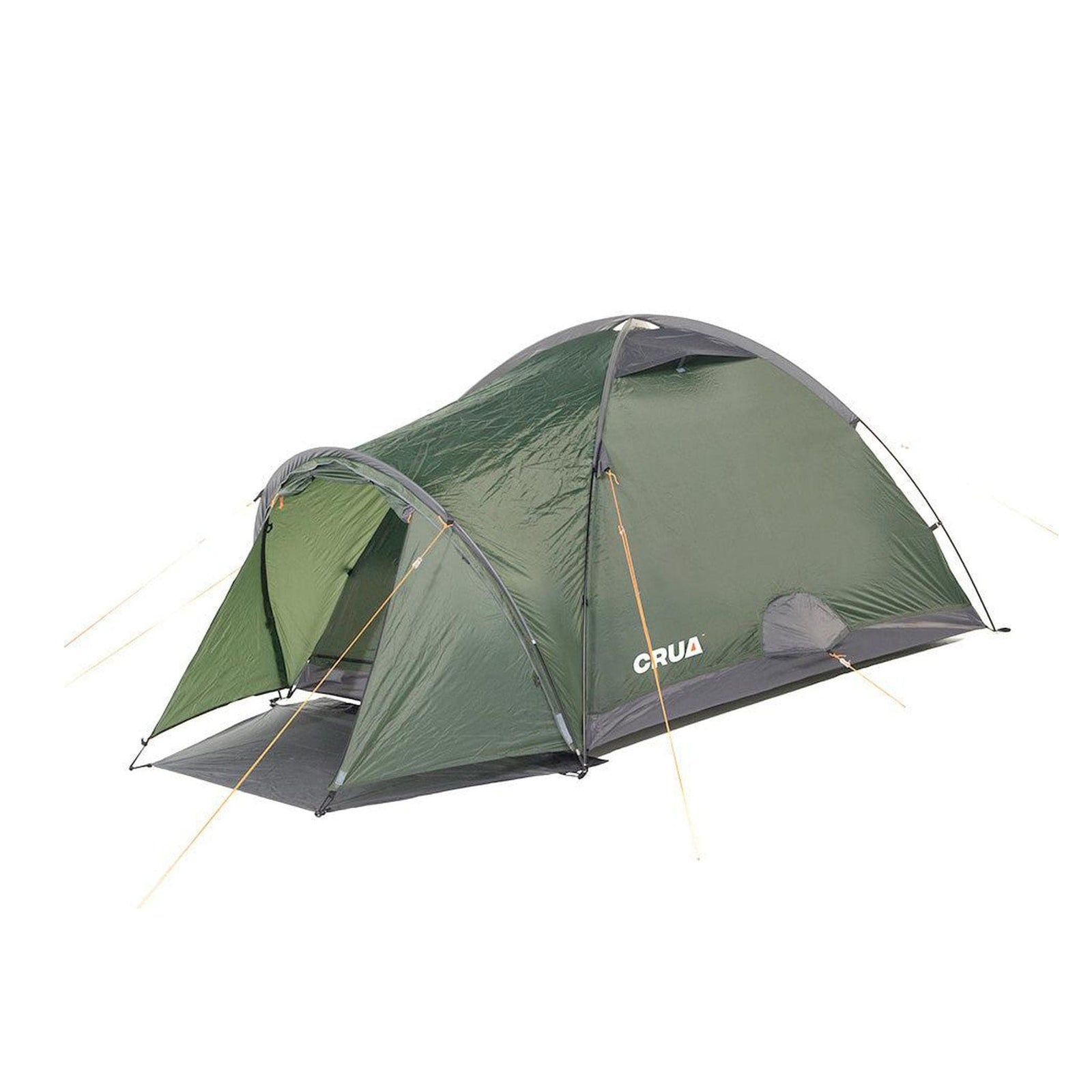 Duo - CRUA 2 Person Dome Tent